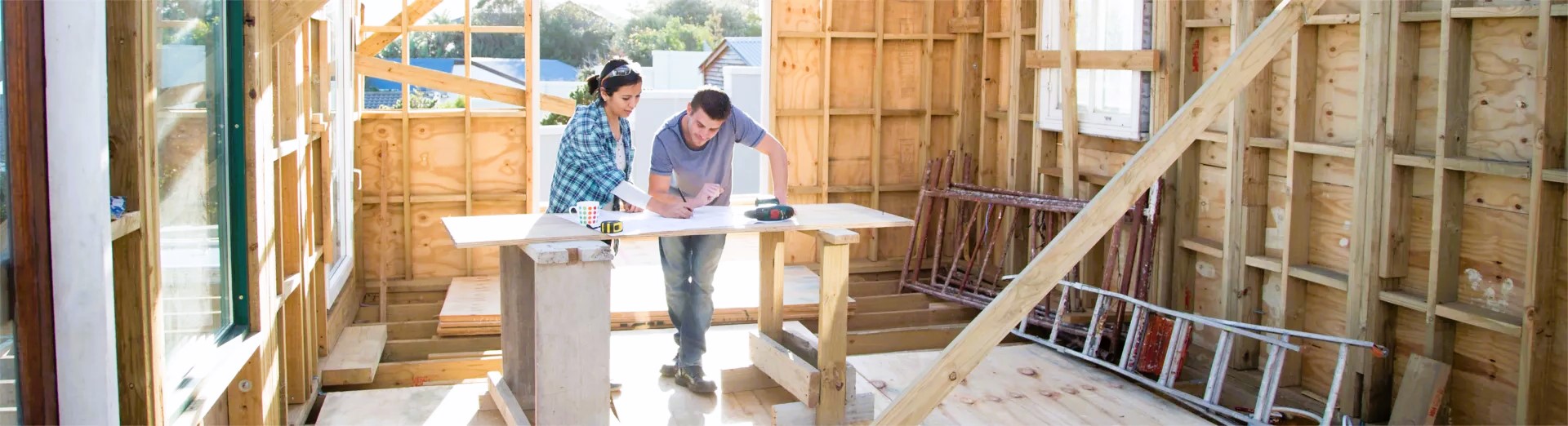 Exploring the Future of Construction Materials: What's on the Horizon ...